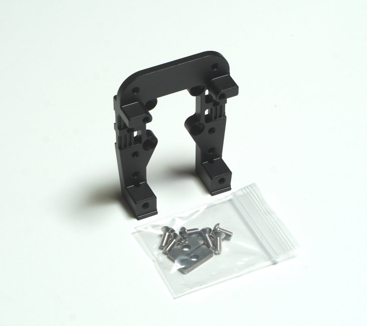 Super Lightweight Carriage for Voron Printers