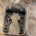 Super Lightweight Carriage for Voron Printers